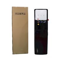 China Vertical Reverse Osmosis Water Purifier With Instant Hot and Cold Household Water Dispenser Water Cooler for sale