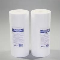 China PP Melt Blown Spun Sediment Filter 10