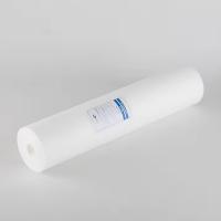 China Melt Blown PP Sediment Water Filter Cartridge Replacement 20