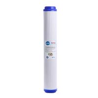 China Coconut Granular Activated Carbon GAC UDF 20x2.5