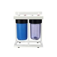 China Whole House Water Filter Granular Activated Carbon GAC UDF 20x4.5