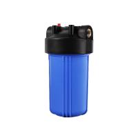 China Whole House Water Filter Granular Activated Carbon GAC UDF 20x4.5