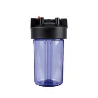 China Whole House Water Filter Granular Activated Carbon GAC UDF 20x4.5