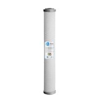China Coconut Shell Activated Carbon CTO Water Filter Cartridge Replacement 20