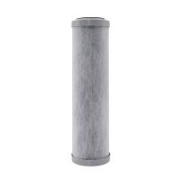 China Customized Activated Carbon Fiber ACF Filter Cartridge for Water Filter Remove Residual Chlorine Heavy Metal for sale