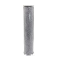 China Activated Carbon Fiber ACF Filter Cartridge 20inch Jumbo for Big Blue Housing for sale