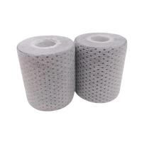 China Activated Carbon Fiber ACF Filter Cartridge Carbon Sheet for Water Pitcher for sale
