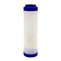 China Empty Water Filter Housing Refillable Housing 10x2.5