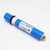 China 50G Thin Film Composite RO Membrane for Under Sink Reverse Osmosis Water Purifier System for sale