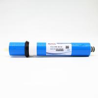 China 50G Thin Film Composite RO Membrane for Under Sink Reverse Osmosis Water Purifier System for sale