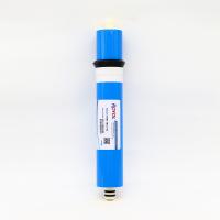 China 50G Thin Film Composite RO Membrane for Under Sink Reverse Osmosis Water Purifier System for sale