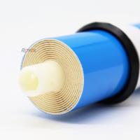 China 50G Thin Film Composite RO Membrane for Under Sink Reverse Osmosis Water Purifier System for sale