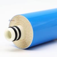 China 50G Thin Film Composite RO Membrane for Under Sink Reverse Osmosis Water Purifier System for sale