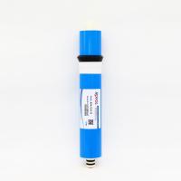 China 1812 Replacement Water Filter Cartridges 75G RO Membrane for sale