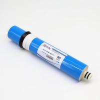 China 1812 Replacement Water Filter Cartridges 75G RO Membrane for sale