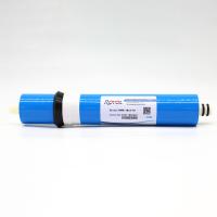 China 1812 Replacement Water Filter Cartridges 75G RO Membrane for sale