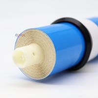 China 1812 Replacement Water Filter Cartridges 75G RO Membrane for sale