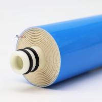 China 1812 Replacement Water Filter Cartridges 75G RO Membrane for sale