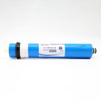 China 100 GPD High Rejection Polyamide Thin-Film Composite RO Membrane for Water Treatment for sale