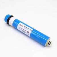 China 100 GPD High Rejection Polyamide Thin-Film Composite RO Membrane for Water Treatment for sale