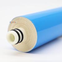 China 100 GPD High Rejection Polyamide Thin-Film Composite RO Membrane for Water Treatment for sale