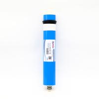 China 100 GPD High Rejection Polyamide Thin-Film Composite RO Membrane for Water Treatment for sale