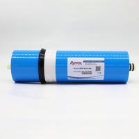 China 3012-400GPD RO Membrane Reverse Osmosis Water Filter Cartridge with Food-Grade Safe Aromatic Polyamide Composite Film for sale