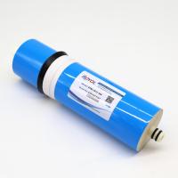 China 3012-400GPD RO Membrane Reverse Osmosis Water Filter Cartridge with Food-Grade Safe Aromatic Polyamide Composite Film for sale