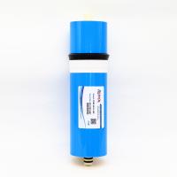 China 3012-400GPD RO Membrane Reverse Osmosis Water Filter Cartridge with Food-Grade Safe Aromatic Polyamide Composite Film for sale
