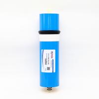 China 3012-500 GPD RO Membrane with 0.0001 Micron Filtration and 98% Salt Rejection for Water Purification for sale