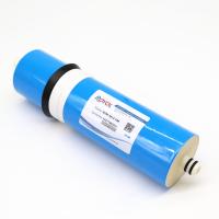 China 3012-500 GPD RO Membrane with 0.0001 Micron Filtration and 98% Salt Rejection for Water Purification for sale