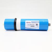 China 3012-500 GPD RO Membrane with 0.0001 Micron Filtration and 98% Salt Rejection for Water Purification for sale