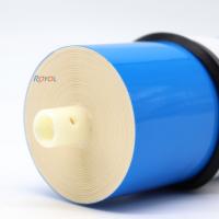 China 3012-500 GPD RO Membrane with 0.0001 Micron Filtration and 98% Salt Rejection for Water Purification for sale