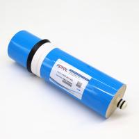 China ROYOL 600 GPD RO Membrane with 0.0001 Micron Filtration and 98% Salt Rejection for Reverse Osmosis Water Filter Cartridge for sale