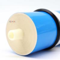 China ROYOL 600 GPD RO Membrane with 0.0001 Micron Filtration and 98% Salt Rejection for Reverse Osmosis Water Filter Cartridge for sale