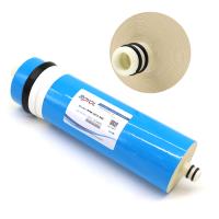 China 3012-800 High Flow RO Membrane for Water Filter Reverse Osmosis Cartridge for sale