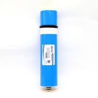 China 3013-400 Reverse Osmosis Membrane with 400GPD Flow Capacity, 97% Salt Rejection, and 0.0001 Micron Filtration for RO Water Purifiers for sale