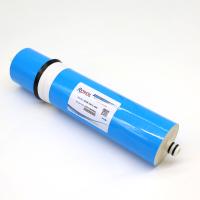 China 3013-400 Reverse Osmosis Membrane with 400GPD Flow Capacity, 97% Salt Rejection, and 0.0001 Micron Filtration for RO Water Purifiers for sale