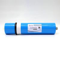 China 3013-400 Reverse Osmosis Membrane with 400GPD Flow Capacity, 97% Salt Rejection, and 0.0001 Micron Filtration for RO Water Purifiers for sale