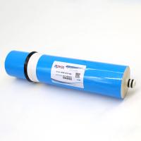 China 3013-400 Reverse Osmosis Membrane with 400GPD Flow Capacity, 97% Salt Rejection, and 0.0001 Micron Filtration for RO Water Purifiers for sale