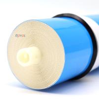 China 3013-400 Reverse Osmosis Membrane with 400GPD Flow Capacity, 97% Salt Rejection, and 0.0001 Micron Filtration for RO Water Purifiers for sale