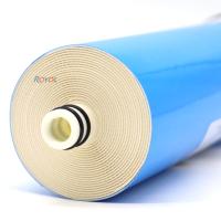 China 3013-400 Reverse Osmosis Membrane with 400GPD Flow Capacity, 97% Salt Rejection, and 0.0001 Micron Filtration for RO Water Purifiers for sale
