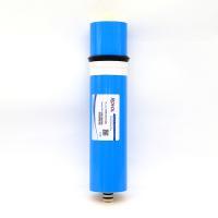 China High Flow 600 GPD RO Membrane with 97% Salt Rejection and 0.0001 Micron Filtration for Home Pure Water Filter for sale