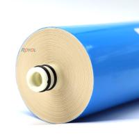 China 800 GPD Reverse Osmosis Membrane with 0.0001 Micron Filtration for Low Pressure Operation for sale