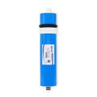 China 600 GPD 0.0001 Micron High-Precision Reverse Osmosis Membrane with Food-Grade TFC Material for sale