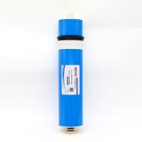 China 600 GPD 0.0001 Micron High-Precision Reverse Osmosis Membrane with Food-Grade TFC Material for sale