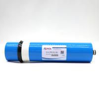 China 600 GPD 0.0001 Micron High-Precision Reverse Osmosis Membrane with Food-Grade TFC Material for sale