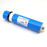 China 600 GPD 0.0001 Micron High-Precision Reverse Osmosis Membrane with Food-Grade TFC Material for sale
