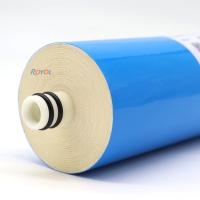 China 600 GPD 0.0001 Micron High-Precision Reverse Osmosis Membrane with Food-Grade TFC Material for sale