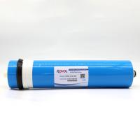 China 3216-800 Reverse Osmosis Membrane with 800 GPD Capacity and 97% Salt Rejection for Heavy Metal Removal for sale